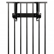 Support Balcon - Plancha Electrique | SOMAGIC